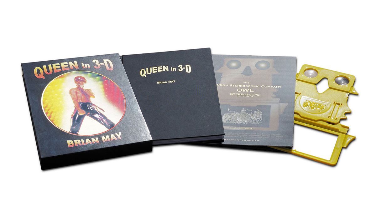 12 essential Queen books: Explore the world of the UK’s best-loved rock ...
