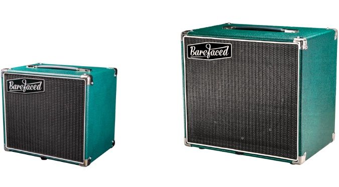 Barefaced Audio Introduces New GX and GXII Guitar Cabinets | Guitar World