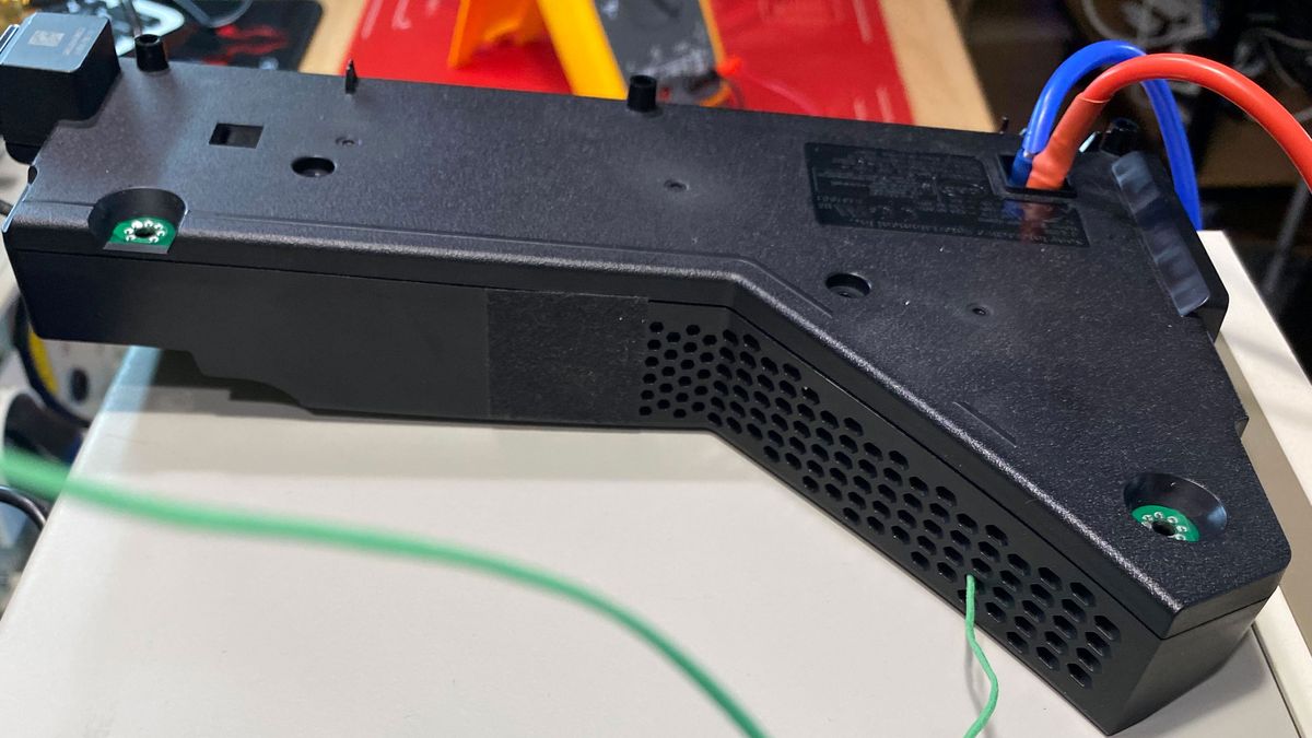 I Changed the PS5's Power Supply. Did It Get Better? | Tom's Hardware