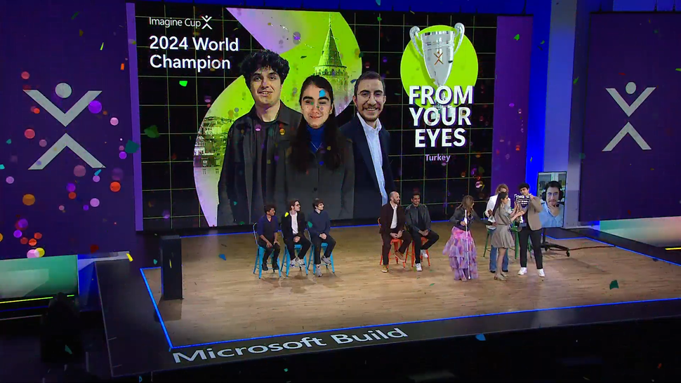 Microsoft Build 2024 announcements — Surface Pro 11, Surface Laptop 7 ...