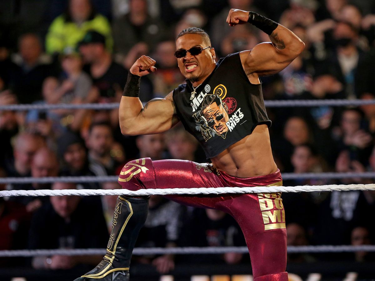 WWE on Netflix: release date, shows, interviews and everything we know ...