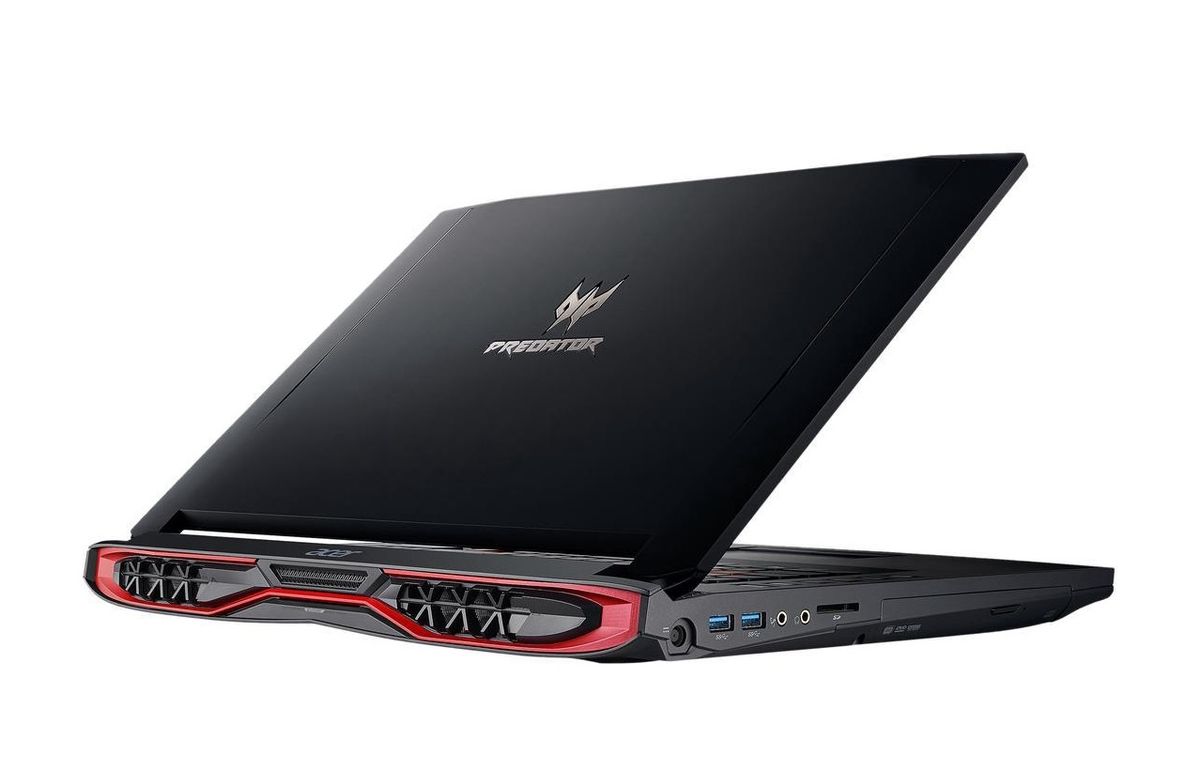 Get a powerful Acer Predator laptop for $350 off today | PC Gamer