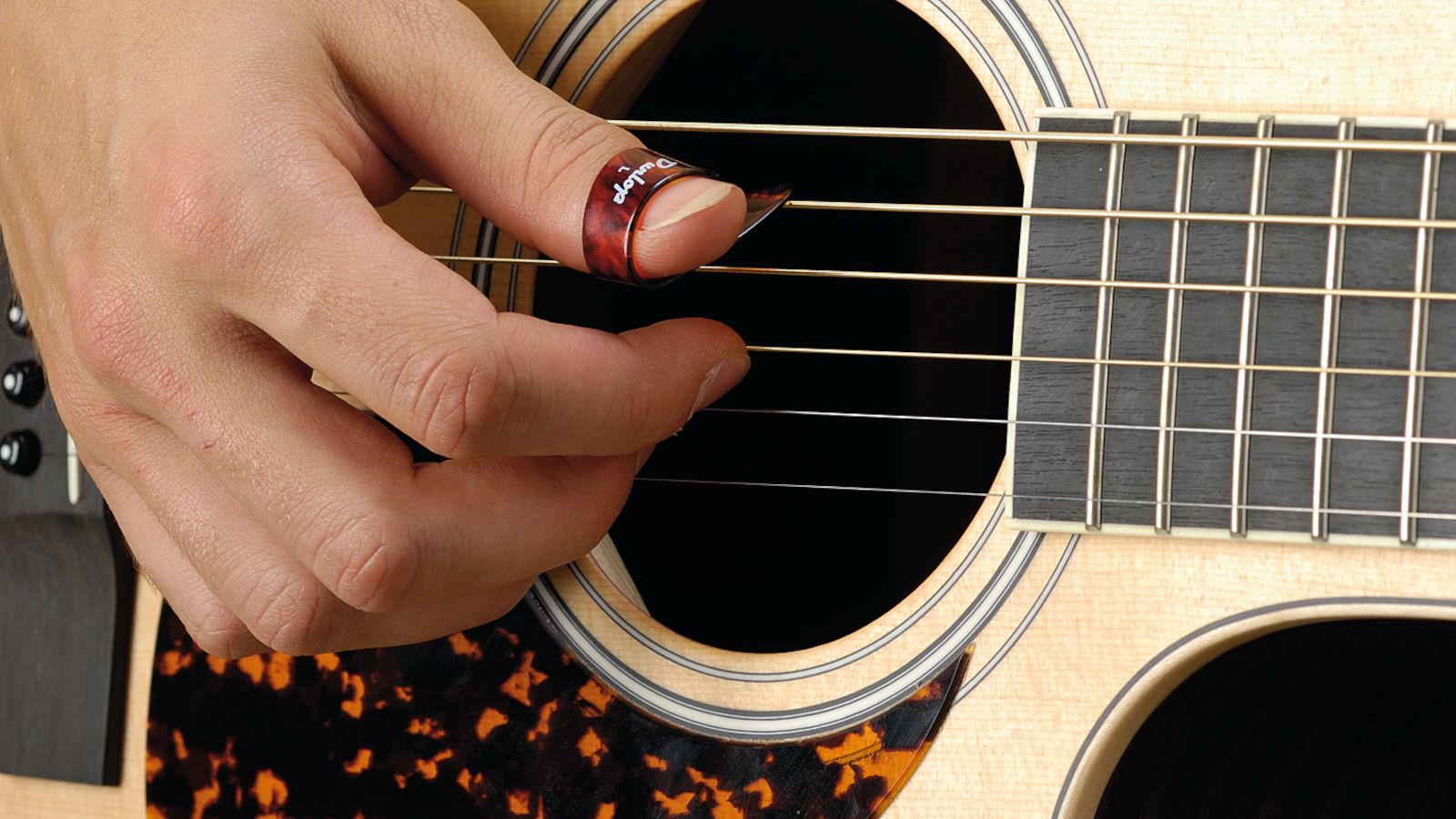 Five Great Ways to Improve Your Thumb Technique and Make Your Sound ...