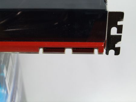 ATi FireGL V7600 - Hardware Details - Workstation-Shootout: ATi FireGL ...