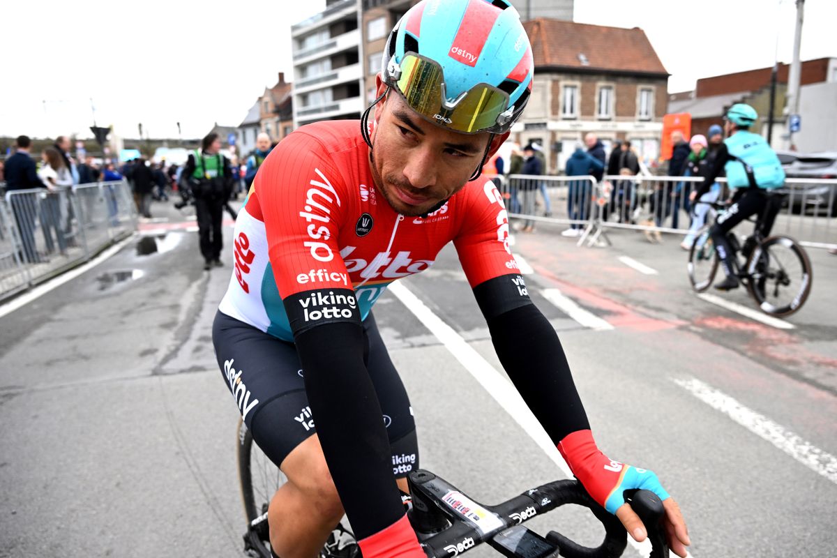 ‘My season is judged on wins, and only wins’ – Caleb Ewan's high stakes ...