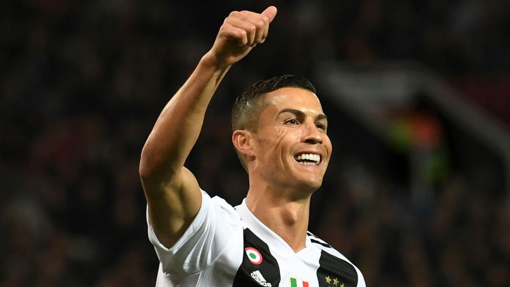 Atalanta 2 Juventus 2: Substitute Ronaldo salvages a point | FourFourTwo