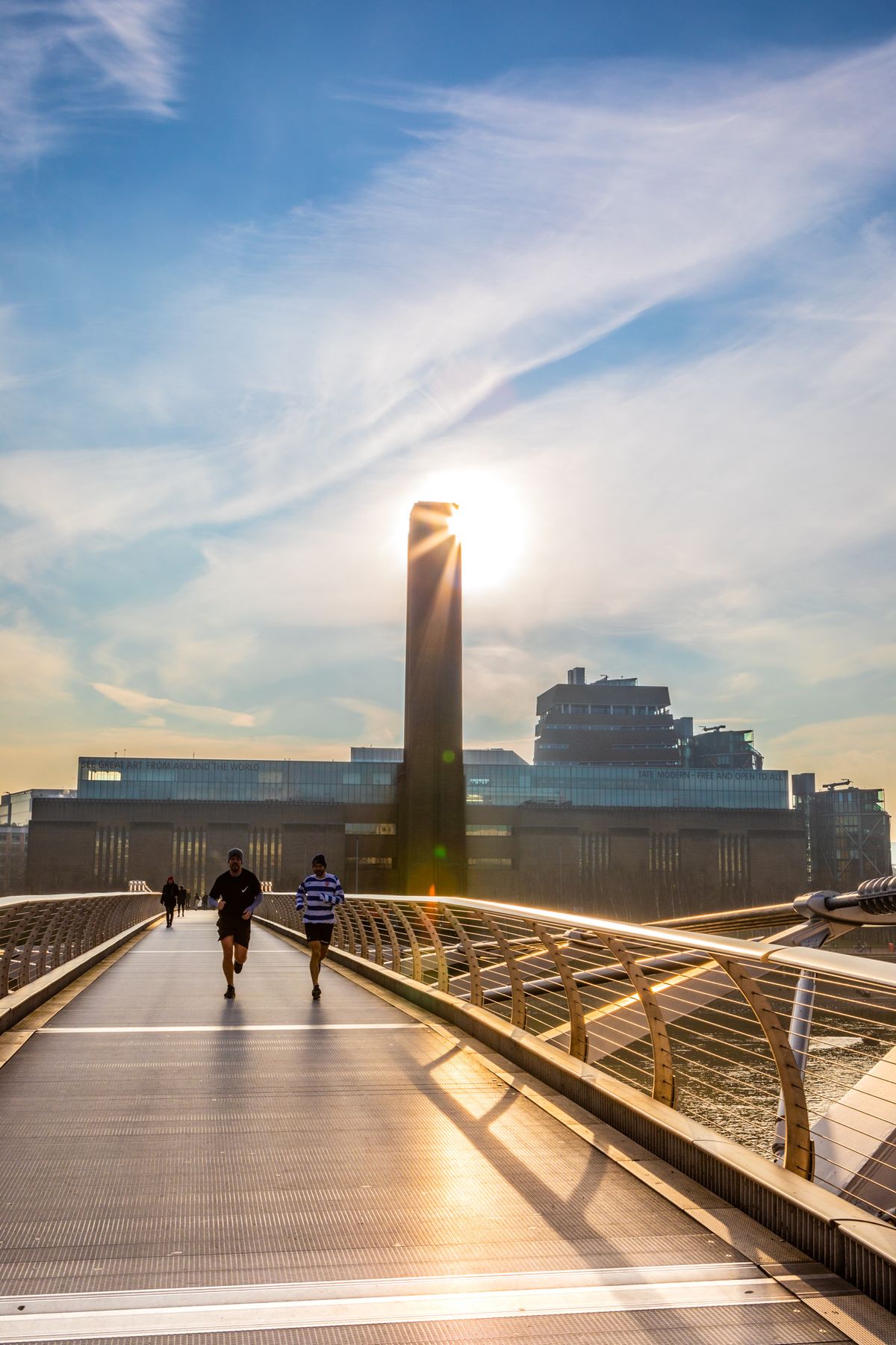 10 best photography locations in London | Digital Camera World