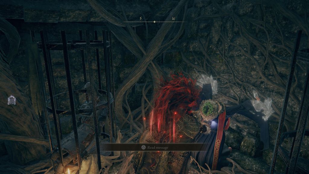 Elden Ring Sorceress Sellen questline | GamesRadar+