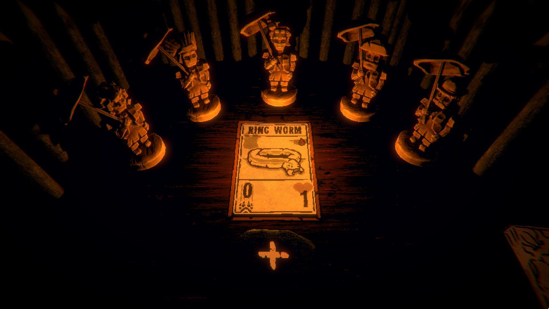 Inscryption review | PC Gamer