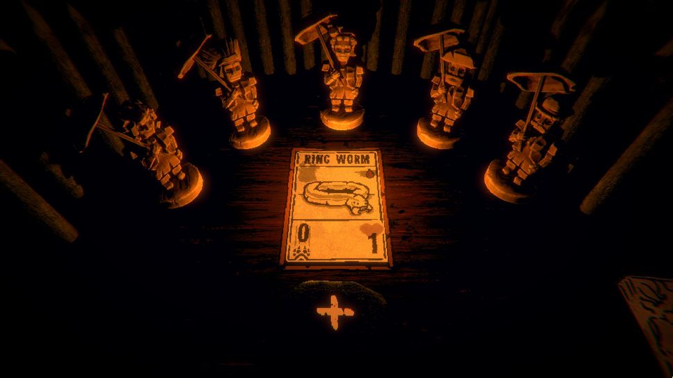 Inscryption review | PC Gamer