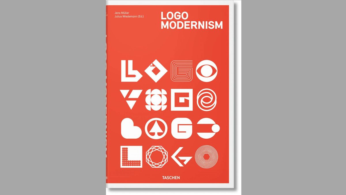 The 38 best graphic design books on branding, logos, type and more ...