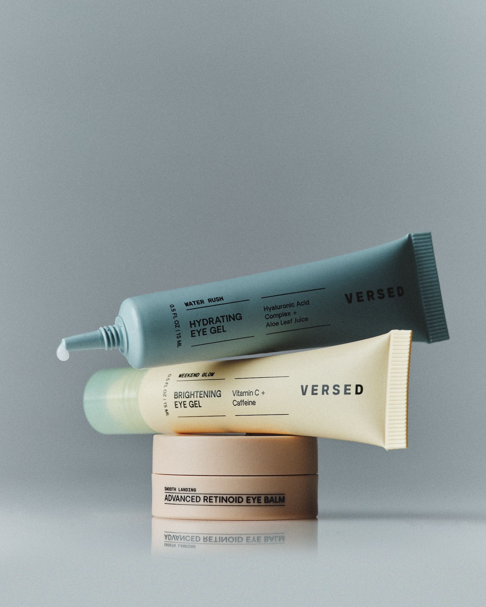 Versed's 2025 Rebrand Is the Epitome of Quiet Luxury | Who What Wear