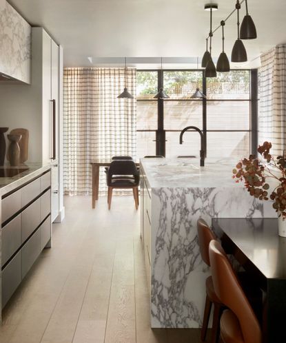 Studio McGee shares 'five fancy things your kitchen needs' | Homes and ...