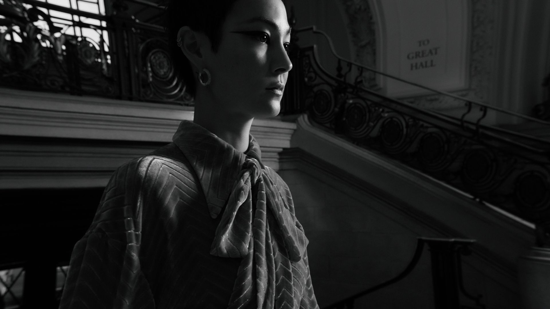 A/W 2025 trends: why this season is all about a ‘raw glamour’ | Wallpaper*