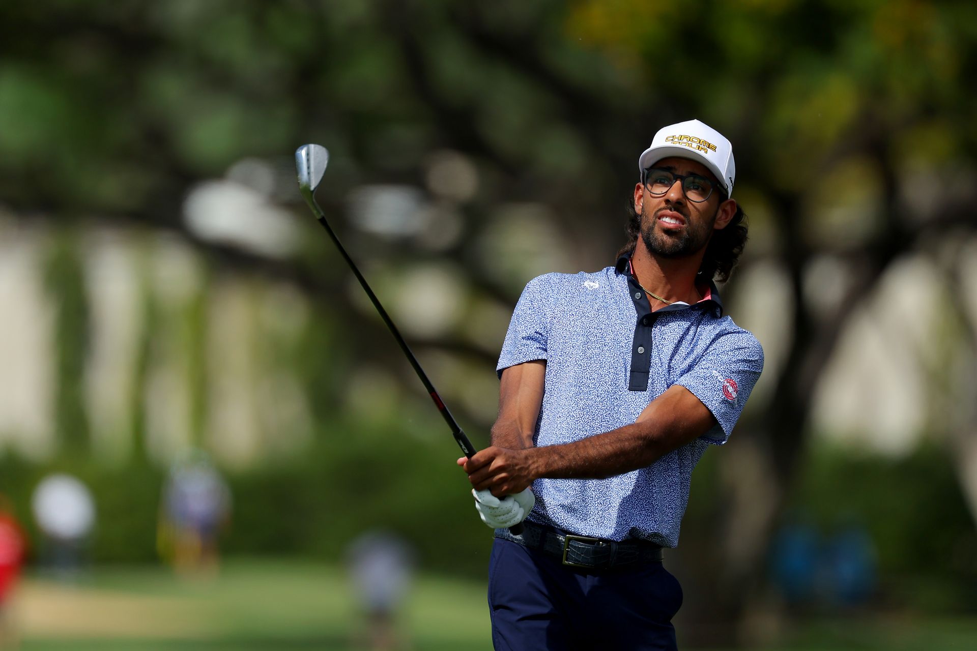 Akshay Bhatia What's In The Bag? | Golf Monthly