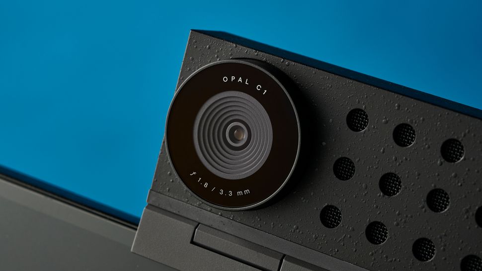 Opal C1 review | Tom's Guide