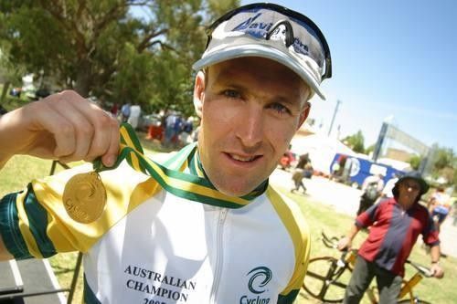 Nathan O'Neill: Finding a home with Health Net-Maxxis | Cyclingnews