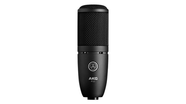 Best cheap microphones for recording 2025: For studio and stage ...