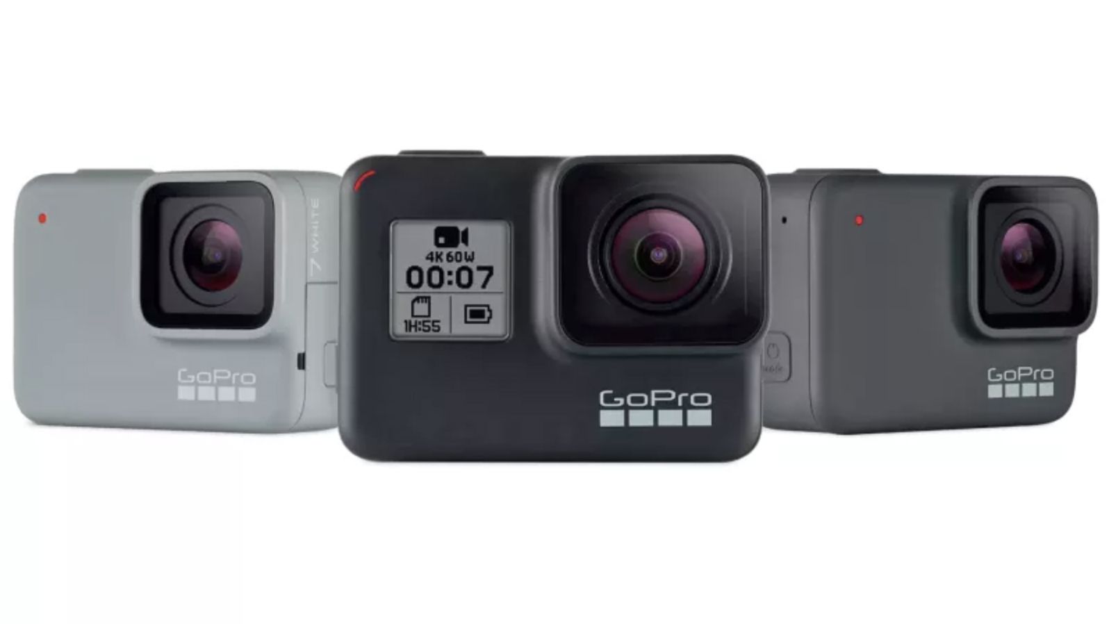 GoPro Hero 7 Black: 5 things to know - including how it can make you a ...