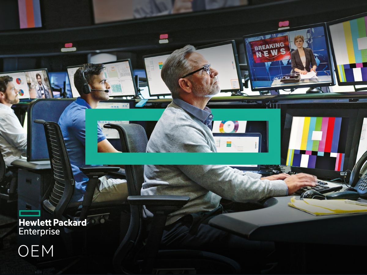 Driving TV innovation with hybrid cloud | TV Tech