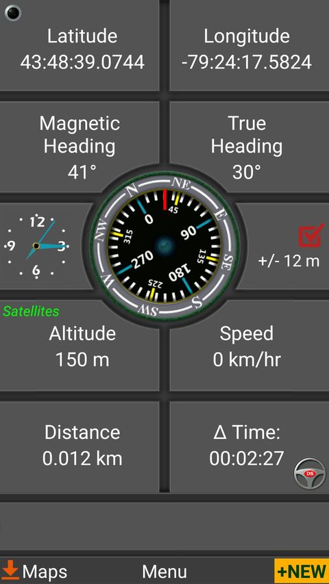 Turn Your Smartphone into an Astronomy Toolbox with Mobile Apps | Space