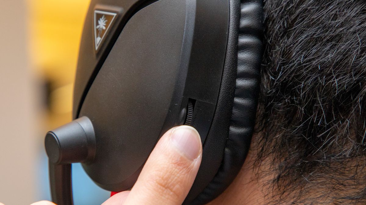 Turtle Beach Recon 70: Solid Budget Gaming Headset | Tom's Guide