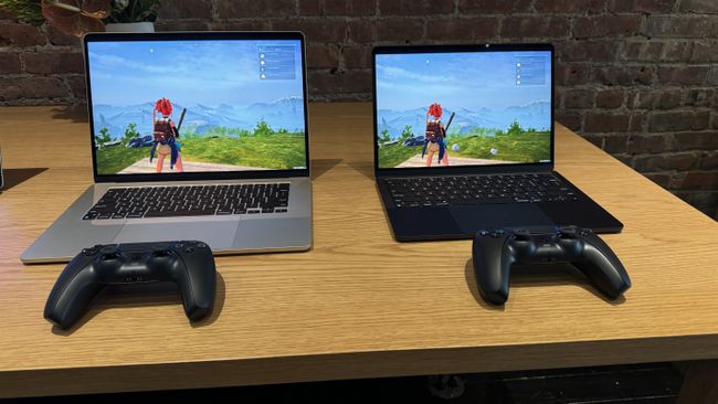 Apple's renewed push for Mac gaming relies on its whole ecosystem to ...