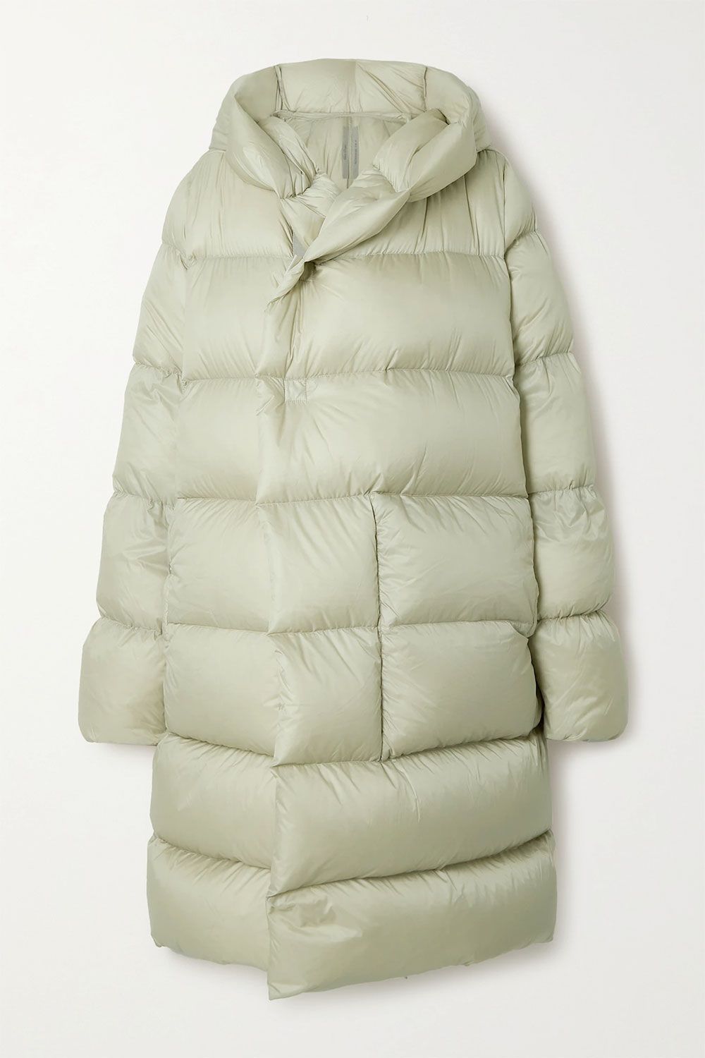 Best Puffer Jackets: Buy Puffer Coats and Padded Parkas | Marie Claire UK