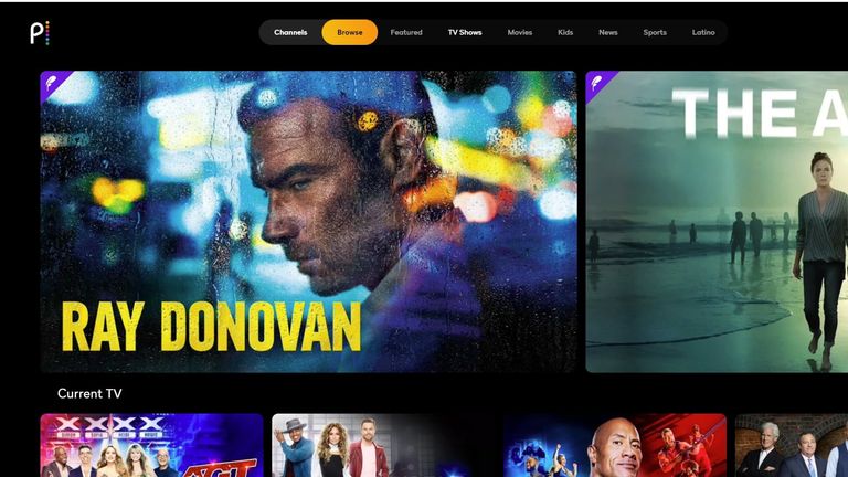 Peacock TV review | TechRadar