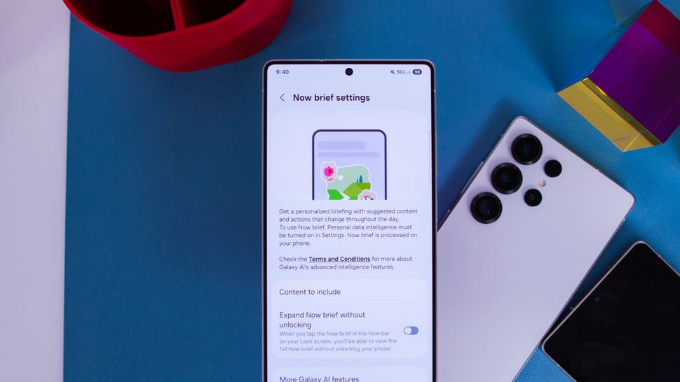 Samsung Galaxy S25 Ultra vs. Galaxy S24 Ultra: A flagship face-off ...