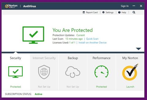 Best antivirus software | Windows Central