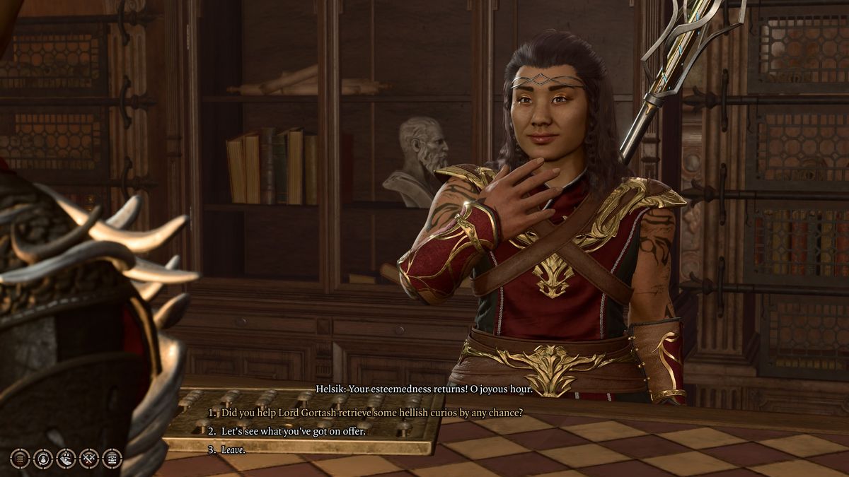 Baldur's Gate 3 House of Hope guide | PC Gamer