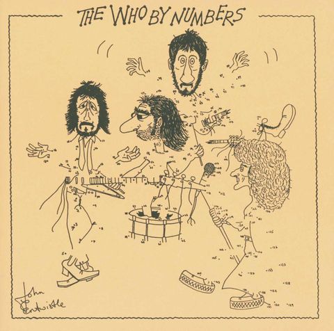 The Who: Albums Ranked from Worst to Best | Louder