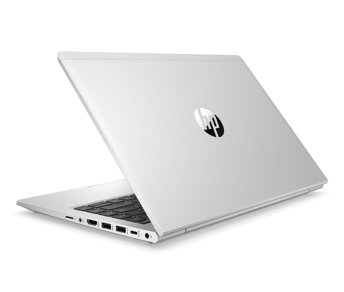 HP unveils new ProBook PCs powered by AMD's Ryzen PRO 5000 chips ...