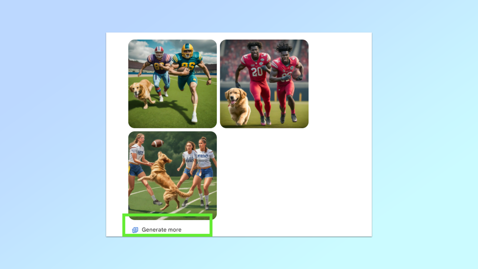 How to use Google Gemini to create images from text | Tom's Guide