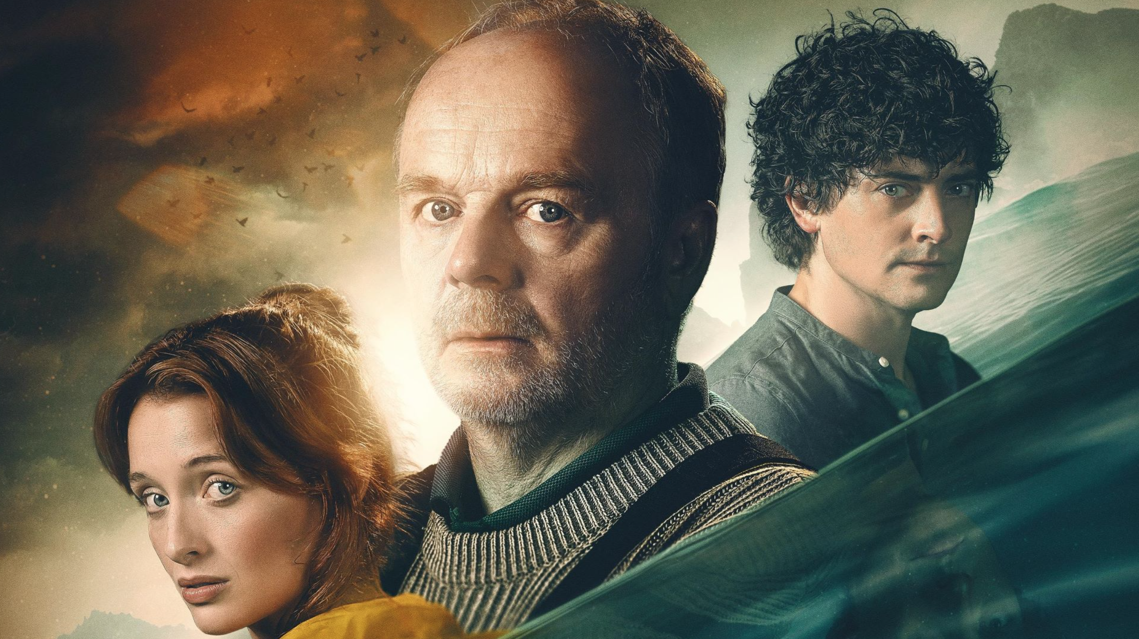 Meet The Catch cast: who's who in the Channel 5 thriller | What to Watch