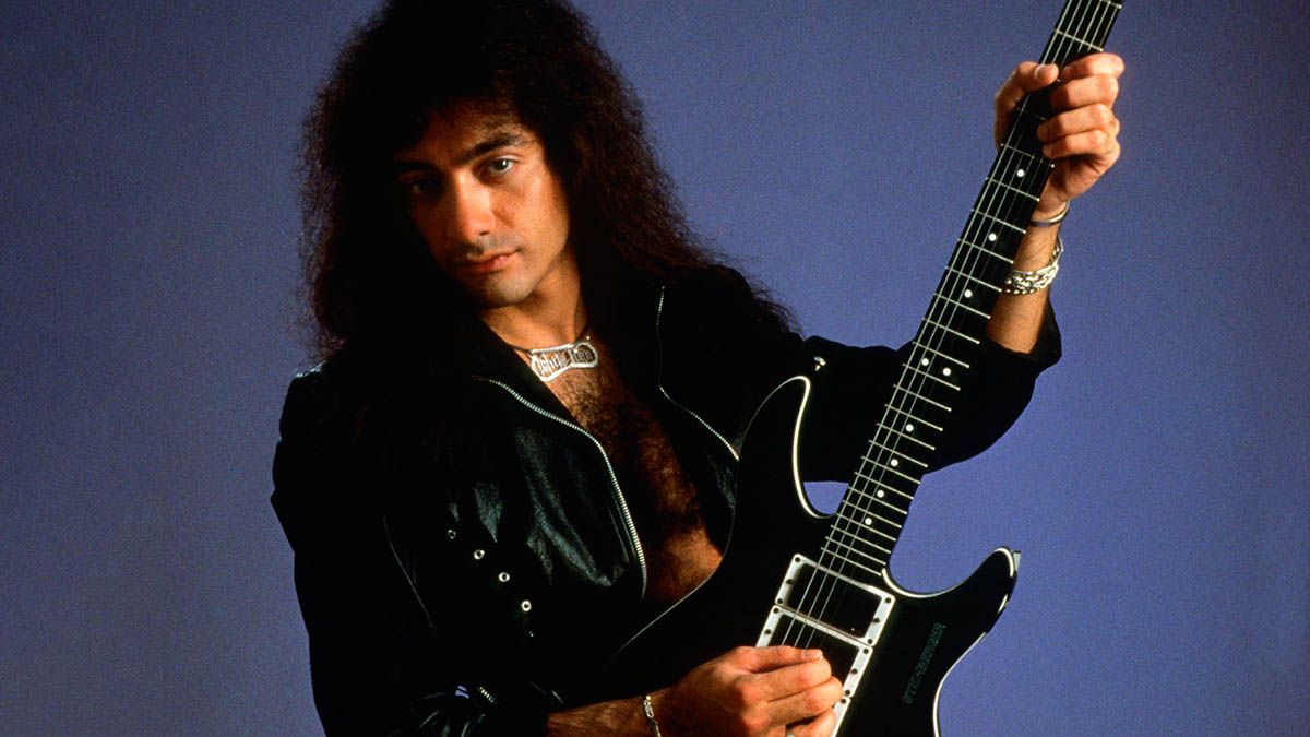 Vito Bratta reflects on the ‘80s, when White Lion were kings of the ...