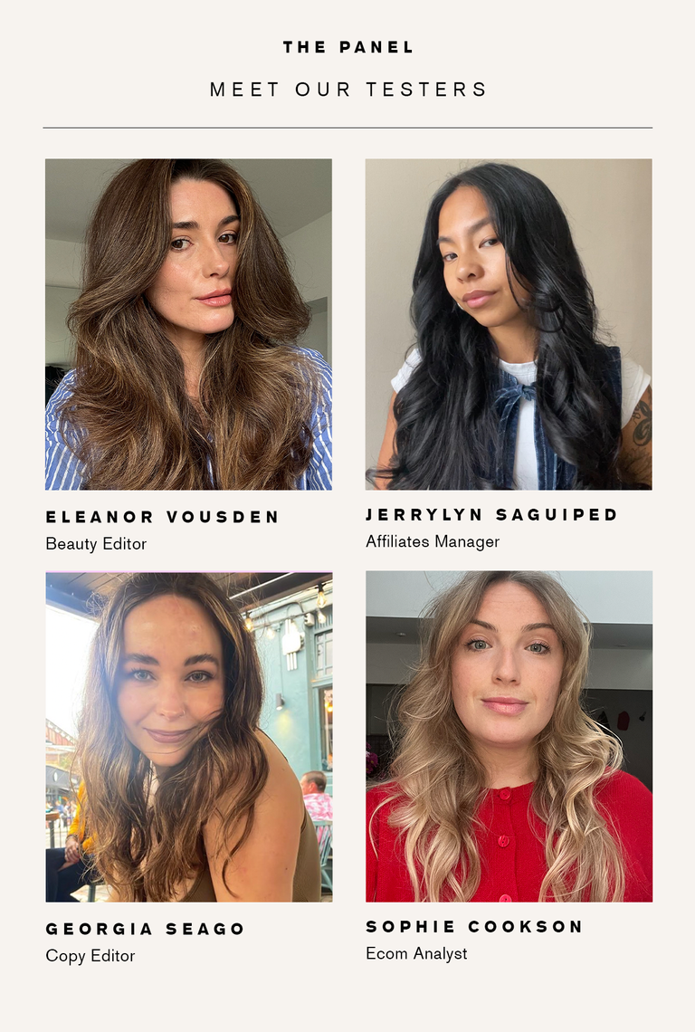 Heatless Curl Methods, Tried & Tested by Editors | Who What Wear