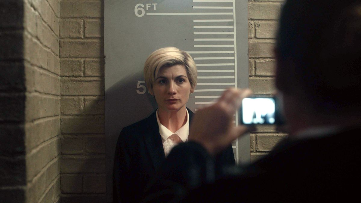 Time season 2: release date, cast plot trailer episode guide | What to ...