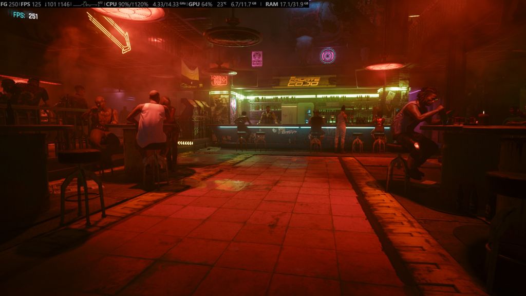 How to use Steam’s in-game performance monitor to display real FPS with ...