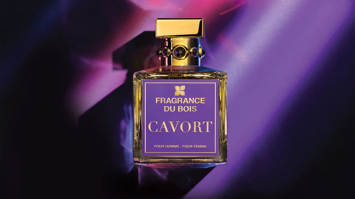 Fragrance Du Bois Cavort Review: This Eau de Parfum Overhauled My ...