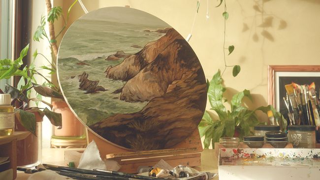 Upside down and backwards: 9 must-try art exercises to break your ...