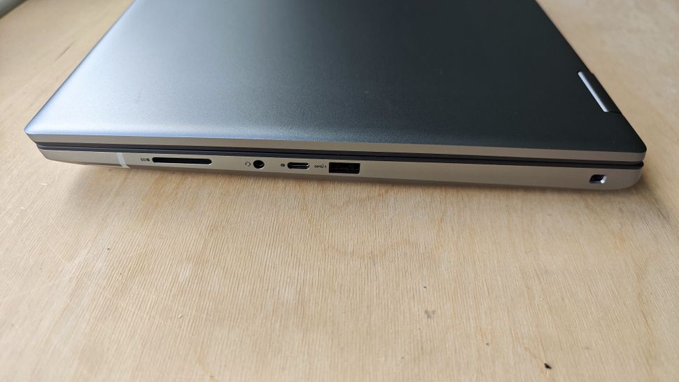 Dell Precision 7780 review: Unbeatable power with a sizeable display ...