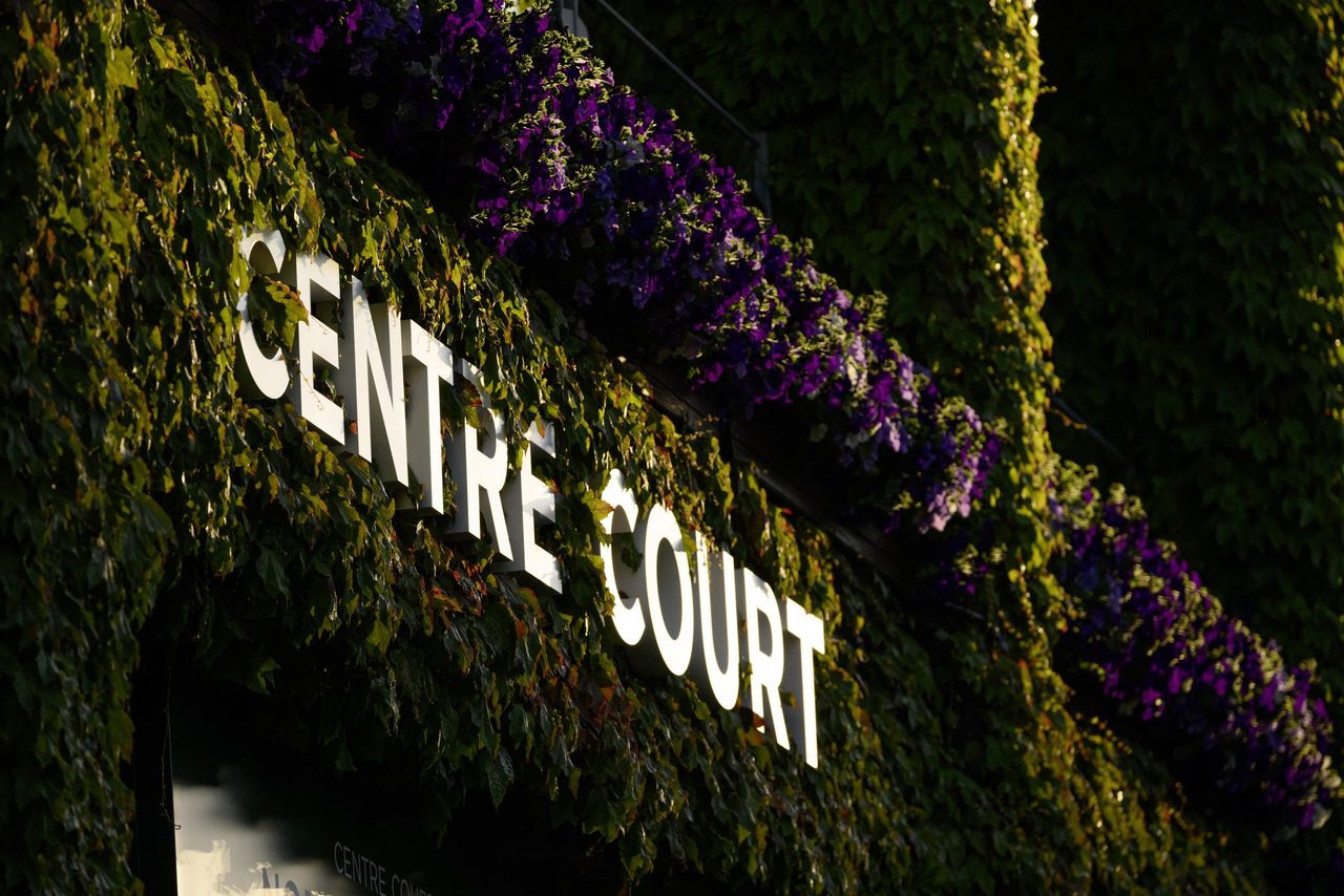 Tim Henman: A lifetime at Wimbledon | Country Life