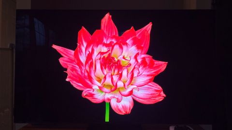 TCL QM7K review: a mid-range mini-LED TV offering great performance for ...