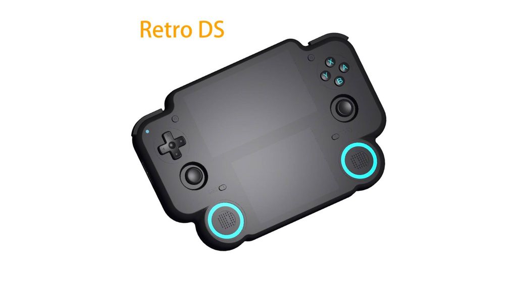 I hope you're hungry for 3DS handhelds, as two new dedicated emulation ...