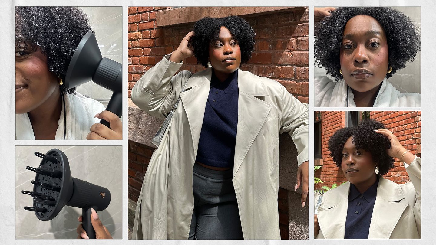 Everything I Used For My Fashion Week Hair Transformation | Who What Wear