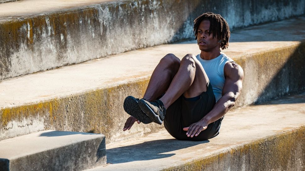 The 8-Minute Abs Workout You Can Use To Round Out Any Session | Coach