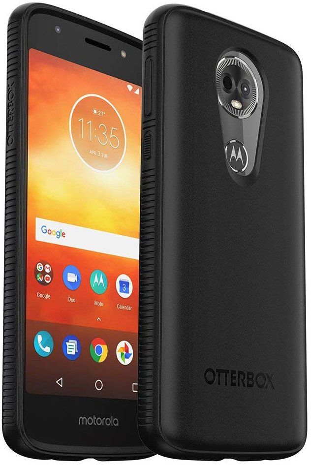 Best Cases for Moto E5 Plus in 2022 | Android Central