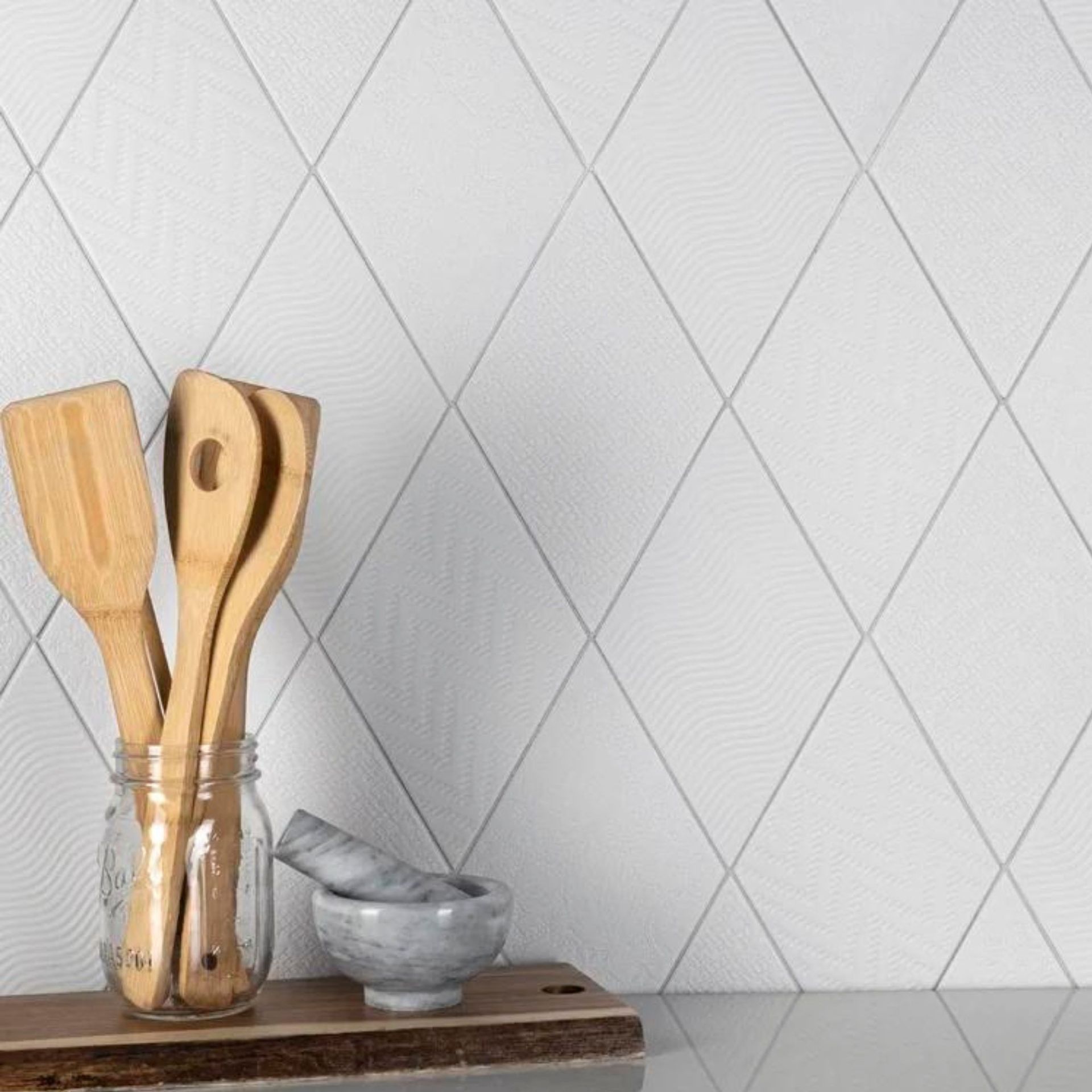Kitchen tile trends: the trends that designers love for 2024 | Homes ...